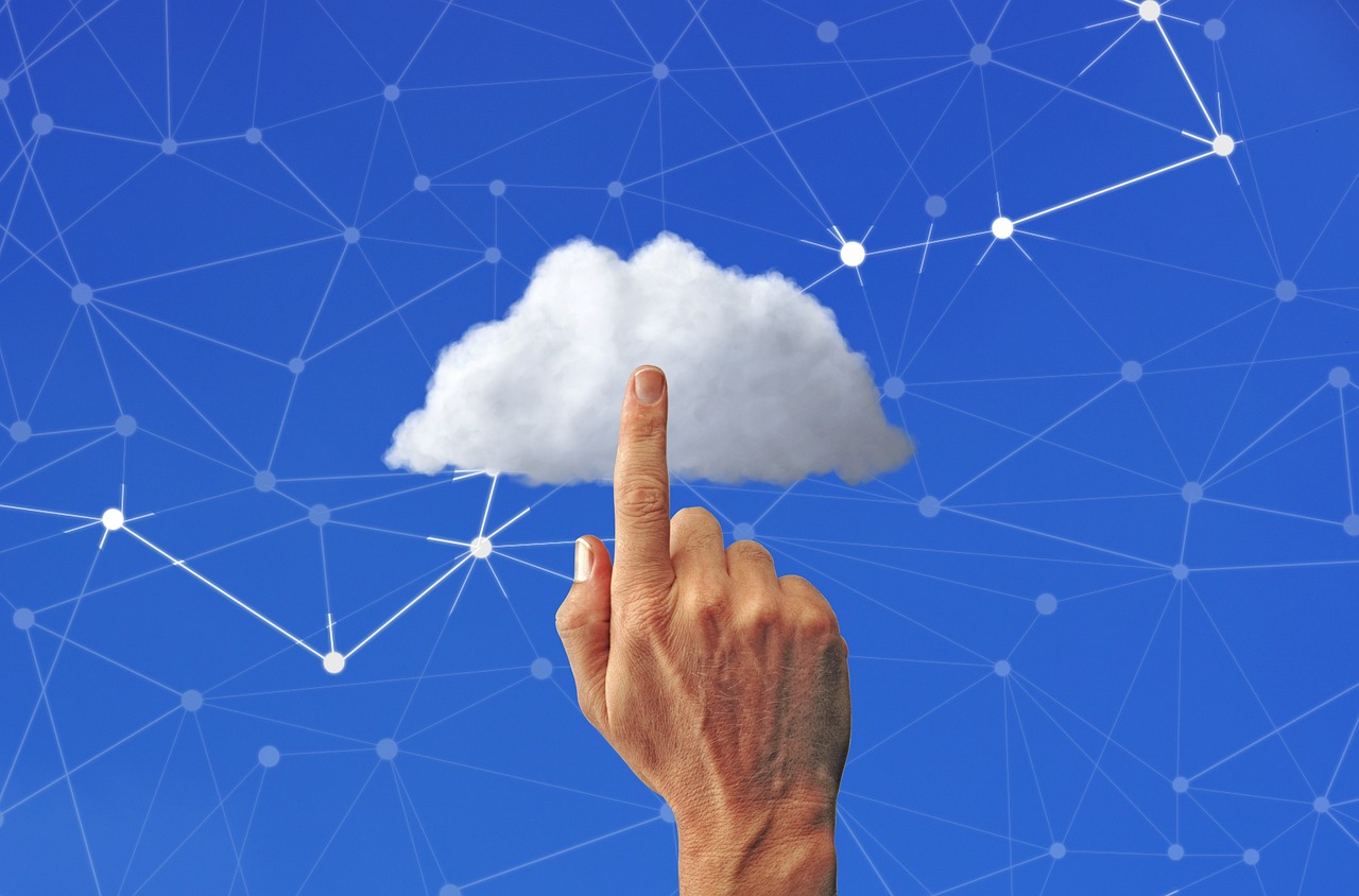 Quels sont les différents types de cloud existants pour les entreprises ...